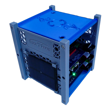 CubeSat Kit – EdgeFlyte