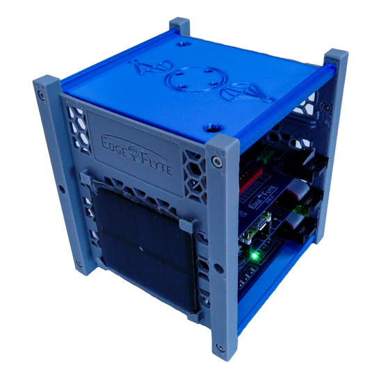 CubeSat Kit – EdgeFlyte