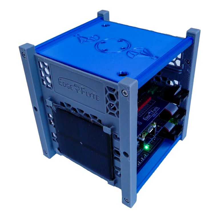 CubeSat Kit – EdgeFlyte