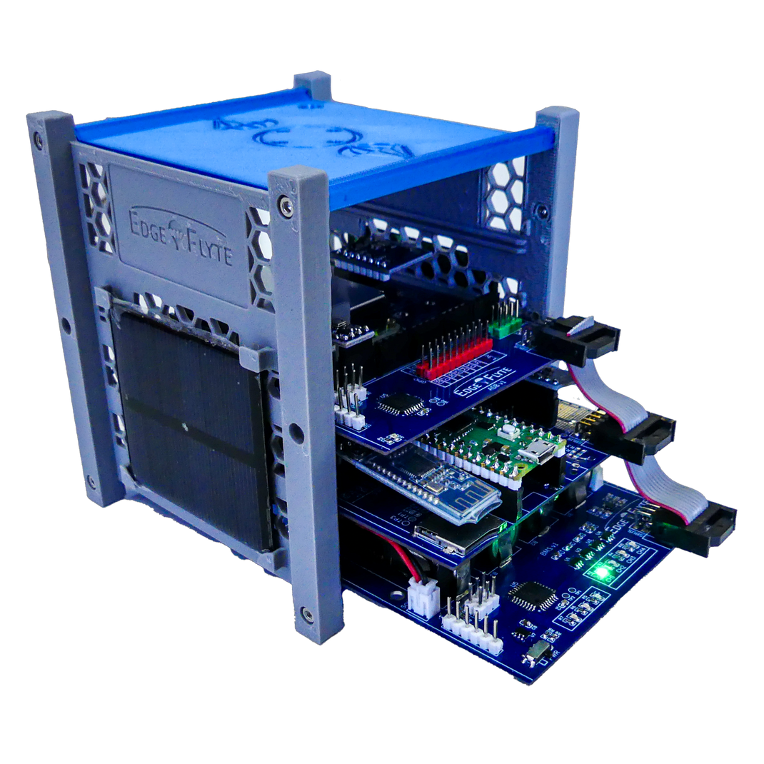 CubeSat Kit – EdgeFlyte