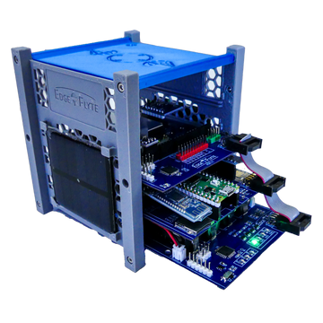 CubeSat Kit – EdgeFlyte