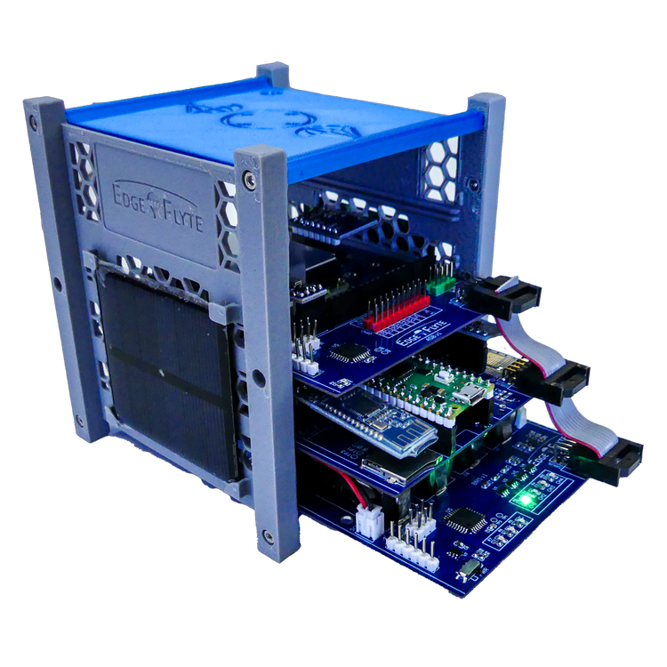CubeSat Kit – EdgeFlyte