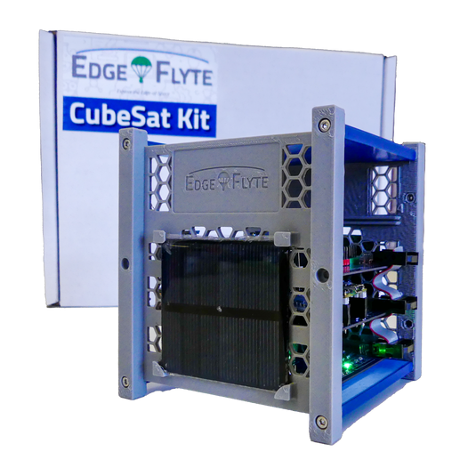 CubeSat Kit – EdgeFlyte