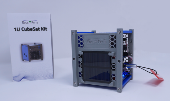 CubeSat Kit – EdgeFlyte