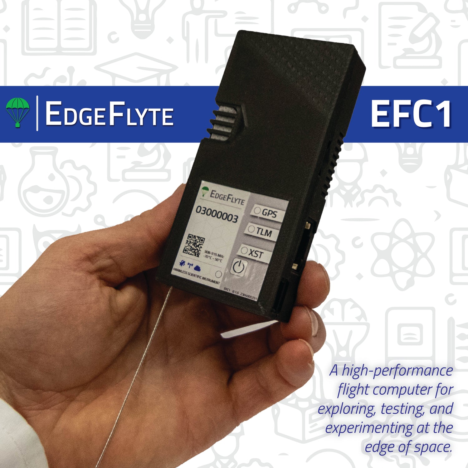 Collections – EdgeFlyte