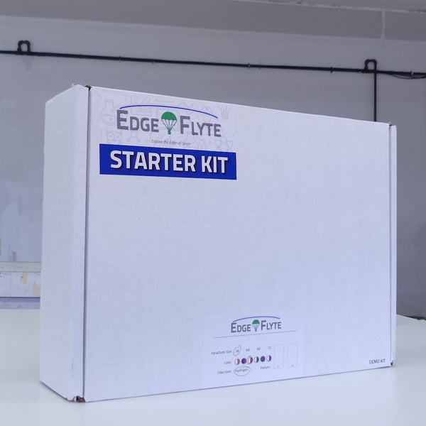 HAB Starter Kit – EdgeFlyte