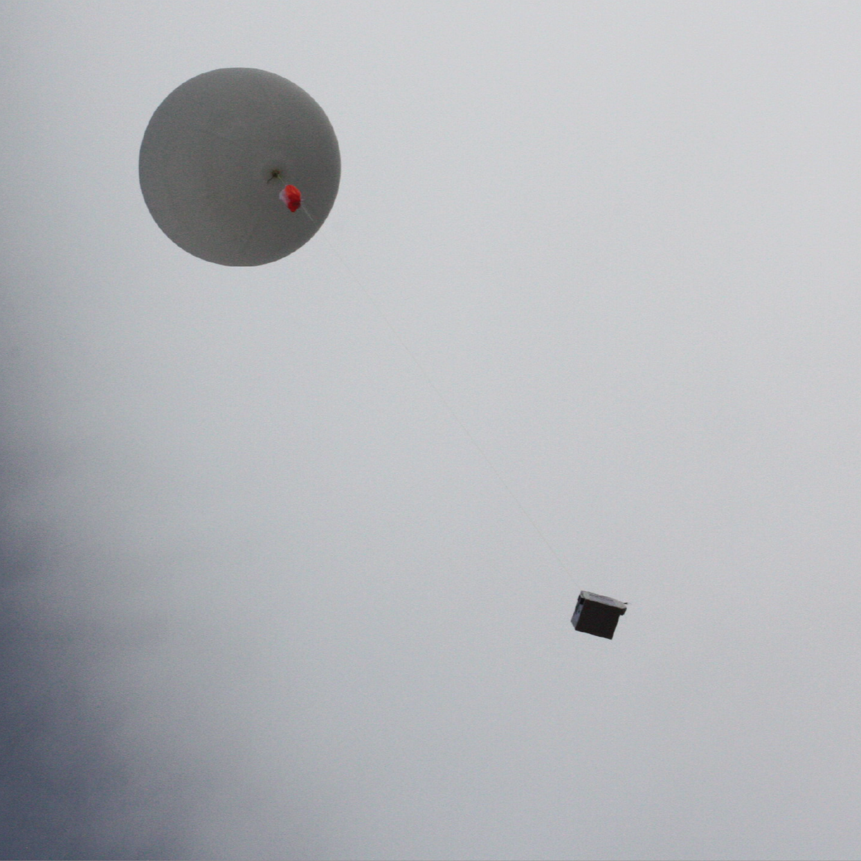 EFC1 | Weather Balloon Flight Computer – EdgeFlyte