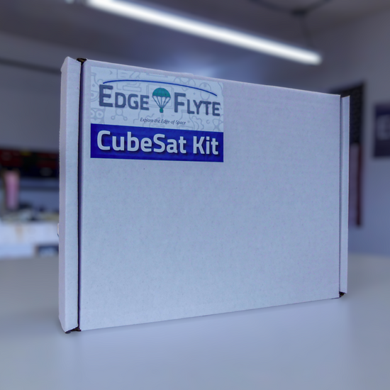 CubeSat Kit – EdgeFlyte